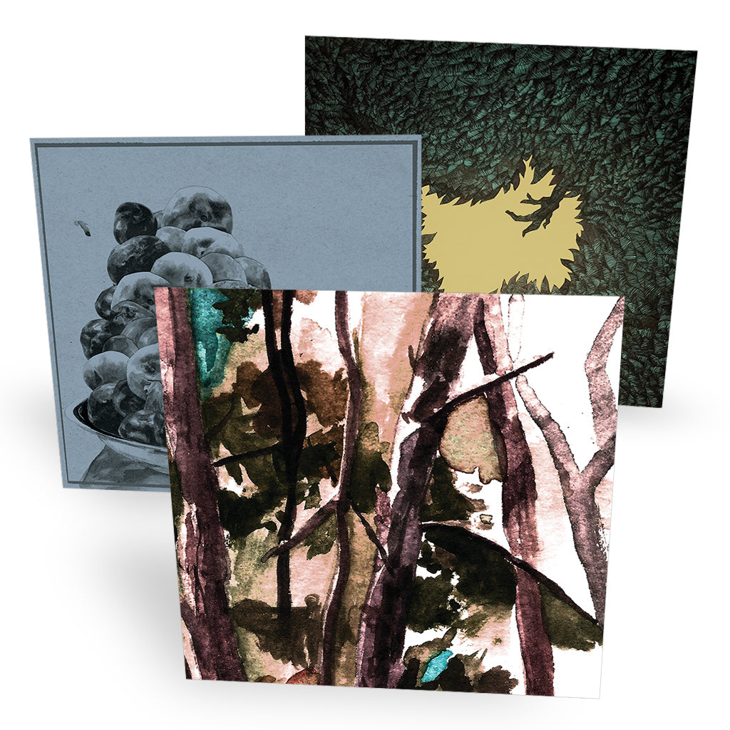 Hop Along - Saddle Creek