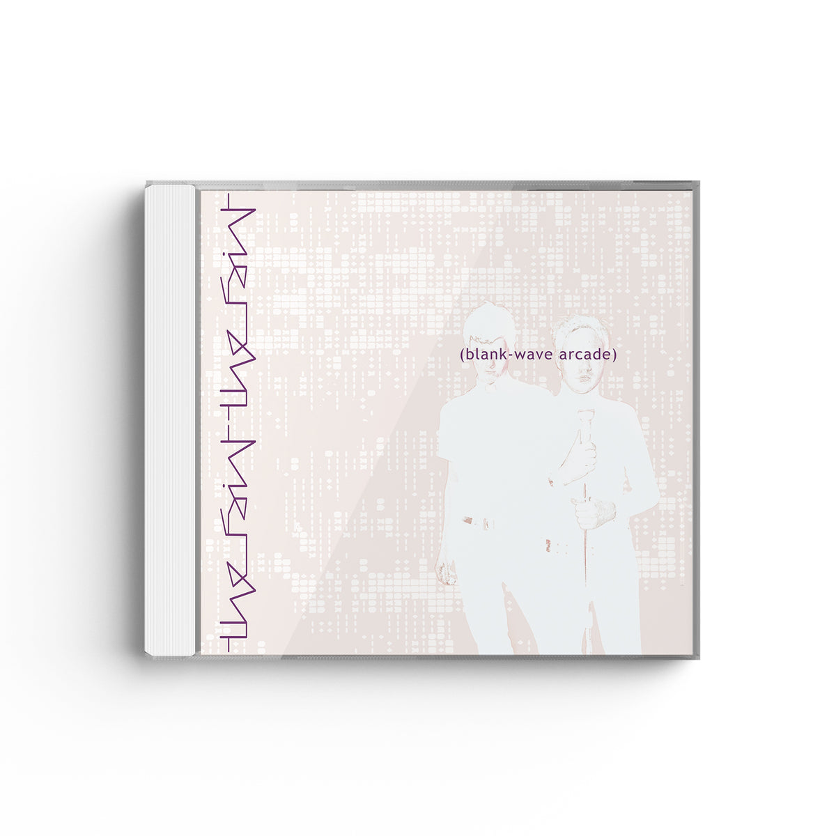 The Faint - Blank-Wave Arcade - Saddle Creek